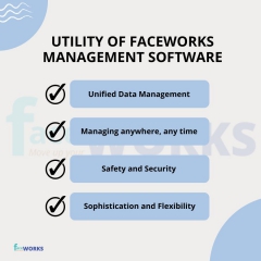 Grocery Store Management Software | Faceworks